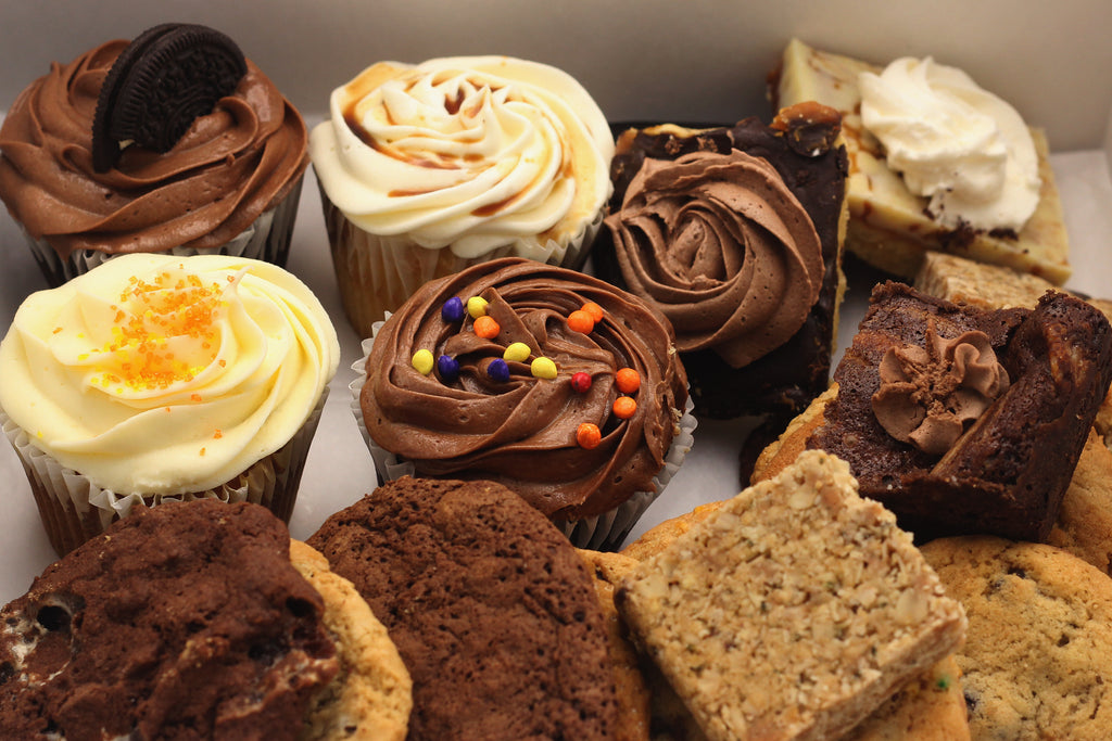 Gift Box Classic- Extra Large – Cookie Mama